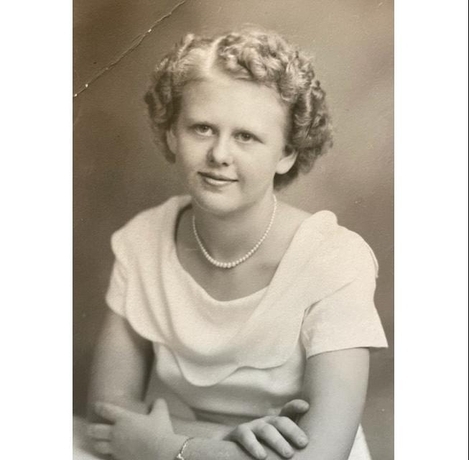 Bettie Dannevik | News, Sports, Jobs - Lawrence Journal-World: news ...